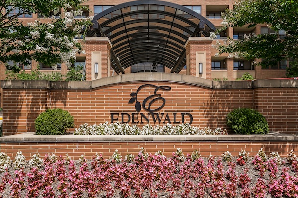 Edenwald Expansion: Read about new residences coming soon