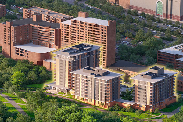 Edenwald Expansion: Read about new residences coming soon